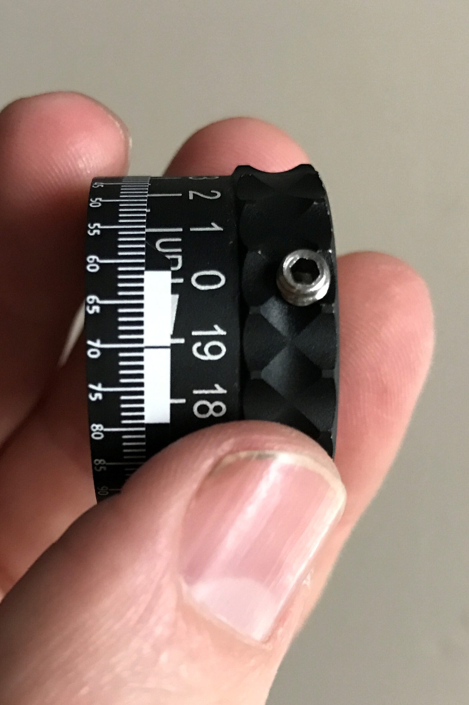 How To Measure a Turret Using the New CTS Measuring Tool | Custom ...
